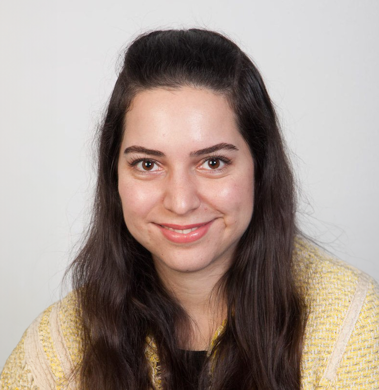 Atefeh Taghavi | Innovate BC